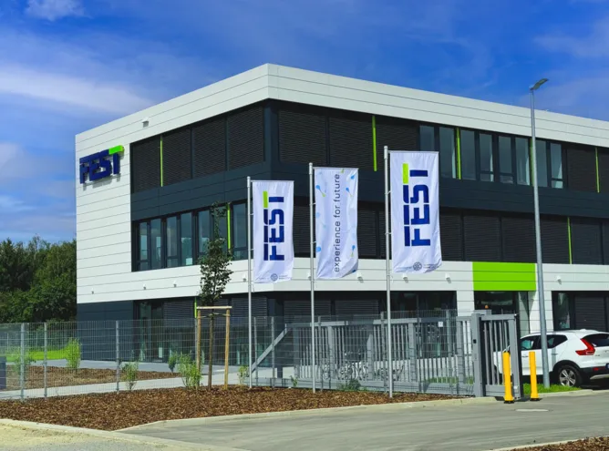 Contact us to the Fest Group